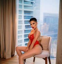 Angi Ukrainian Escort In Dubai
