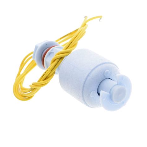 Sensor De Nivel Flotador Vertical UNIT Electronics