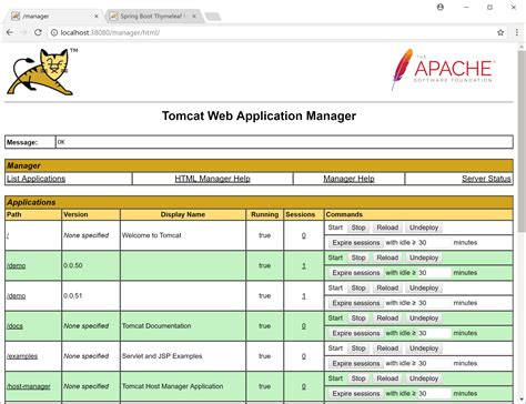 Enabling Parallel Deployments In Tomcat With Octopus Deploy Octopus Deploy