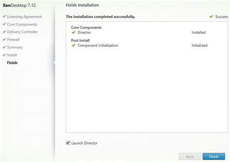 Citrix Director JGSpiers Com