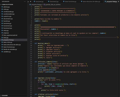 mi proyecto del curso introducción a la ia con python domestika