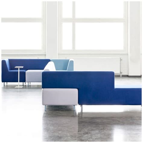 Hub Modular Sofa Isku
