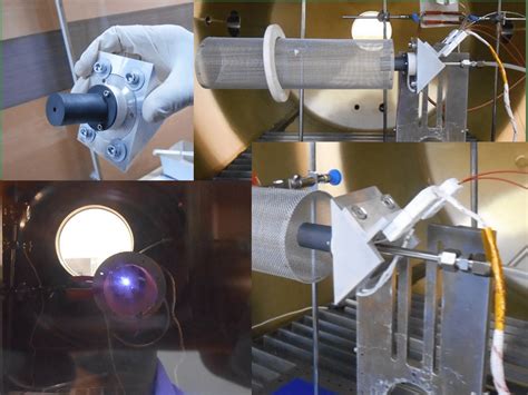 Prototype Hollow Cathode Bustlab