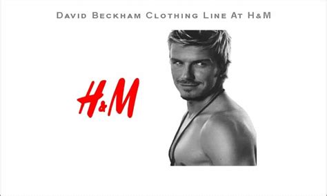 David Beckham Underwear Handm David Beckham Underwear Handm