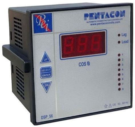 SINGLE PHASE POWER FACTOR CONTROLLER At Rs In Delhi ID
