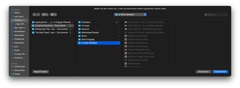 Designer Crashes When Saving V1 Bugs Found On MacOS Affinity Forum