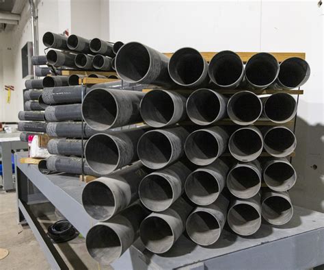 Building An Exascale Class Data Center Oak Ridge Leadership Computing Facility