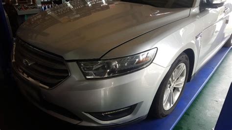 시흥 정왕동 엔진오일 포드 토러스 20 에코부스터 엑슨 익스트림8001 5w30 교환후기 네이버 블로그