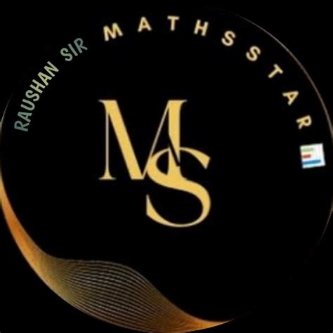 Maths Star By छपरा वाले Raushan Sir Youtube