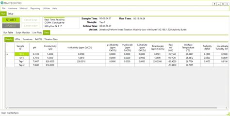 mantech pro software mantech