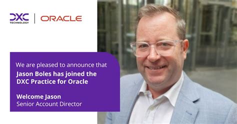 Dxc Practice For Oracle On Linkedin Wearedxc 16 Comments