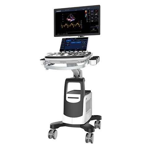 Cart Based Ultrasound Cbit 10