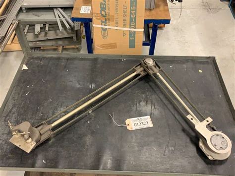 Bruning Drafting Machine Model Gavel Roads Online Auctions