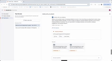 Mastering Rag Chatbot Security Acl And Metadata Filtering With Mosaic Ai Vector Search