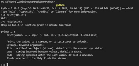 Python随手笔记