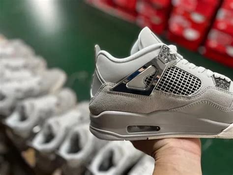 Jordan 4 Kx 2 0 ¥310 Gtr R Repbudgetsneakers