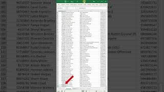 Excel Shortcuts You SHOULD Know Full Tutorial Wit Doovi