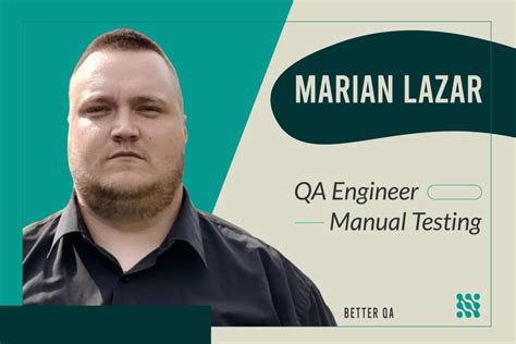 betterqa on linkedin betterqa employeespotlight meettheteam