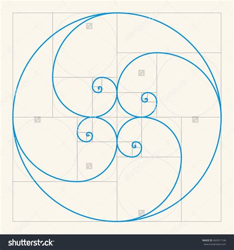 Fibonacci Pattern 74 Photo Fibonacci Pattern 74 Photo