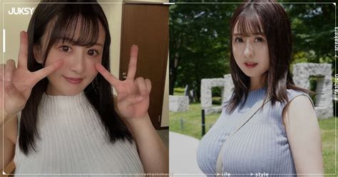 「國寶級胴體」神樂桃果（神楽ももか）AV 正式出道！視明日花綺羅、三上悠亞為偶像目標邁進！【老司J開車】 JUKSY 街星