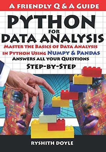 Buy Python For Data Analysis Master The Basics Of Data Analysis In