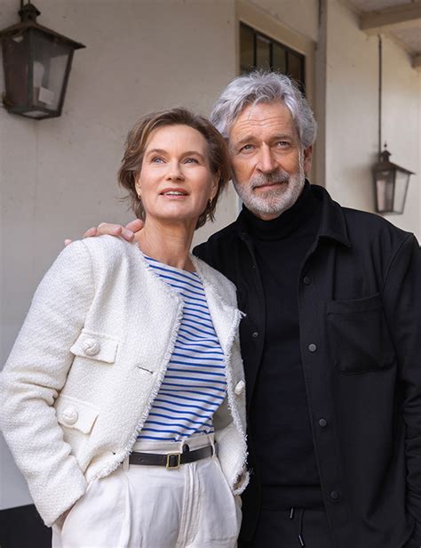 Caroline And Peter Frisse Koppen