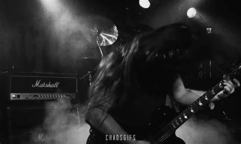  Divertido De Black Metal