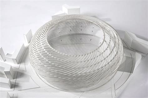 Jeonghyun Kim Architecture