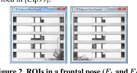 Figure From A Facade Tracking System For Outdoor Augmented Reality Semantic Scholar