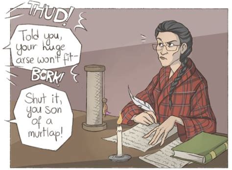 Minerva Mcgonagall Tumblr Lupin Harry Potter Harry Potter Funny Harry Potter Headcannons