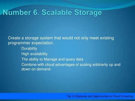 Ppt Abstract Defining Cloud Computing Classes Of Utility Computing