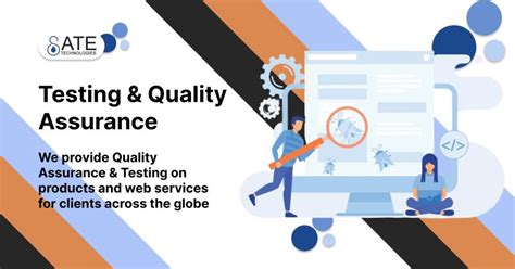 Sate Technologies On Linkedin Qa Softwaretesting Qualityassurance Bugbusters Testingiskey