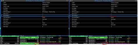 gp analog value and gp output conditions g4x forums link engine