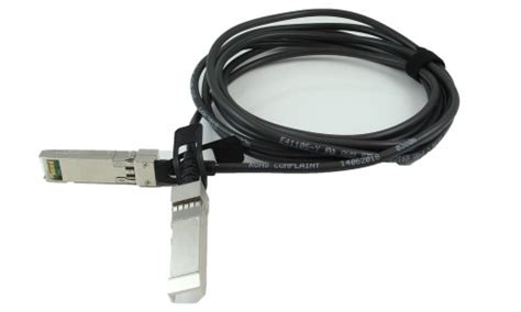 S 25 Sfp Cable New Products All Link Superior And Primary Friend In Pcb Connector And