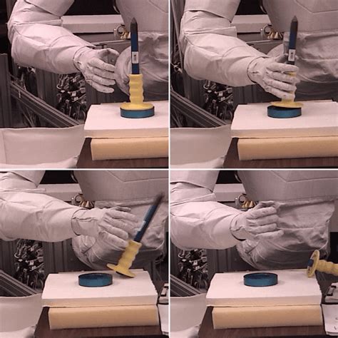 Unsuccessful Grasp Sequence Download Scientific Diagram