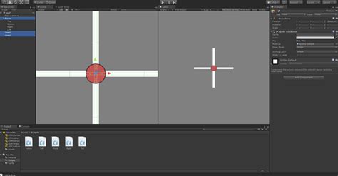 How To Find The 2d Box Collider Center Line Xy Questions And Answers