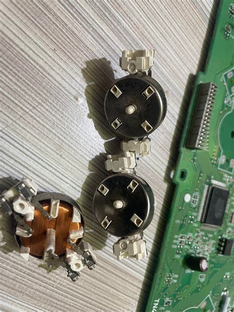 Anything I Can Do With These Stepper Motors Rarduino