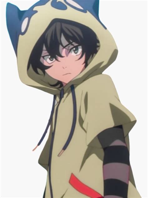 Miya Sk The Infinity Sticker For Sale By TEDGLOBALK Redbubble