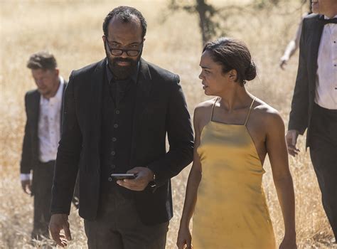 Westworld Season 2 Opener About That Male Frontal Nudity