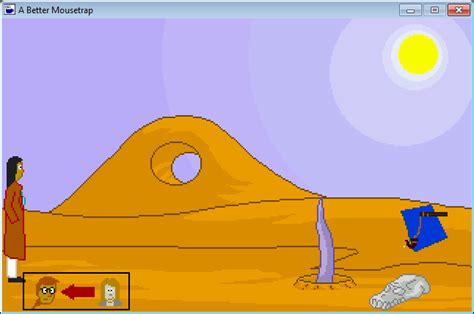 Download A Better Mouse Trap Windows My Abandonware