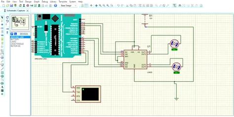 Govintharaj S On Linkedin Iot Bluetoothcar Proteus Innovation Engineeringjourney Automation