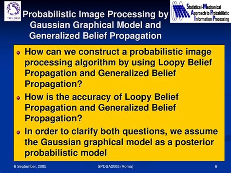 Graduate School Of Information Sciences Tohoku University Japan Ppt Download