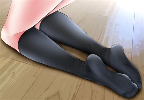 Anime Feet Anime Fandoms Oouso Usotsukiya Artist Joyreactor