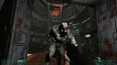 D3HDP DooM 3 Essential HD Pack At Doom 3 Nexus Mods And Community