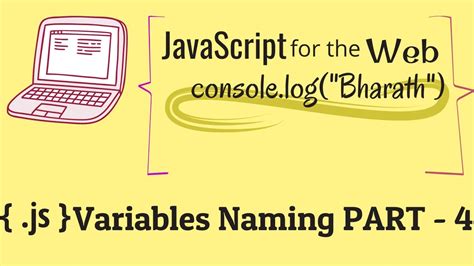 Javascript Variables Part 2 Javascript In Tamiljavascript Complete Coursejs Tutorialweb Dev