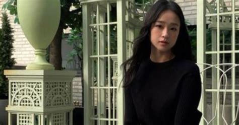 손연재 결혼 후 완전히 바뀐 분위기 시크한 성숙美