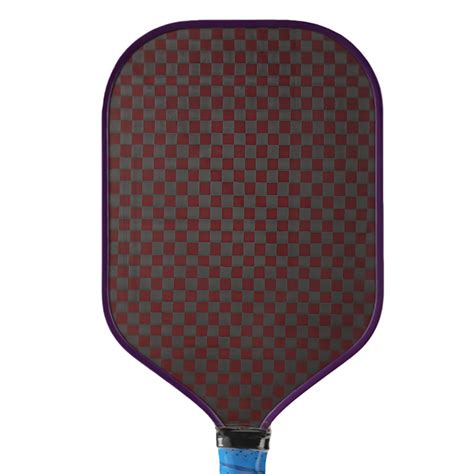 Kevlar Pickleball Paddle Hot Pressed Durable Honeycomb Core