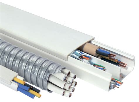 Системы для прокладки кабеля