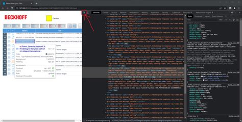 Twincat Hmi Css And Themes Crash Course Hello Twincat