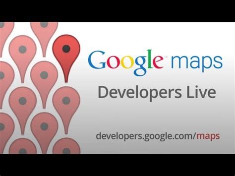 Google Maps Abre El SDK Para IOS A Todos Los Desarrolladores